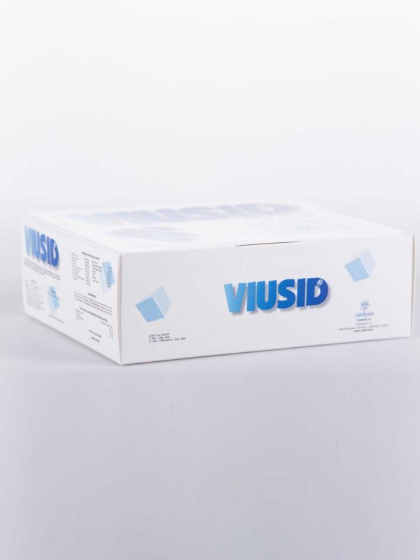 VIUSID 21 Stk. Sachets | The most powerful antioxidant on the market